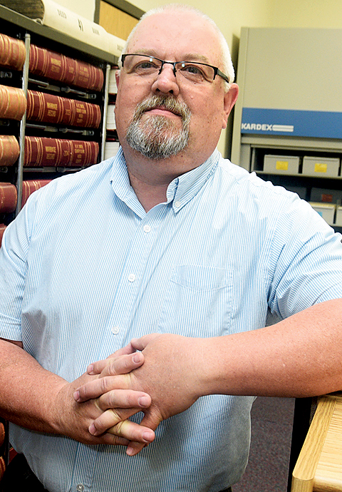 Trump taps W.Va. native for position | News, Sports, Jobs - The ...